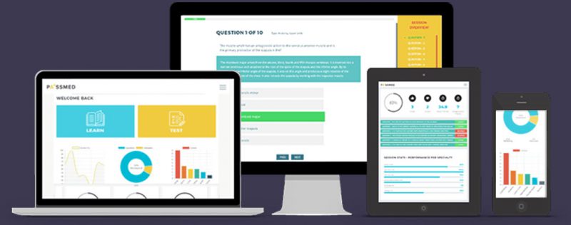 MRCEM Exam | MRCEM Examination | MRCEM Primary Qbank