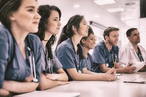Medical Students Years 1-3 - Passmed UK